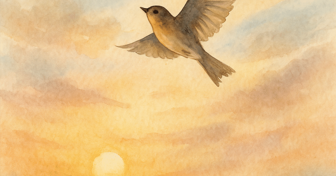 「noteで初めて100円が動いた──小さな一歩が未来を変える」｜AI×note研究所｜hirose。