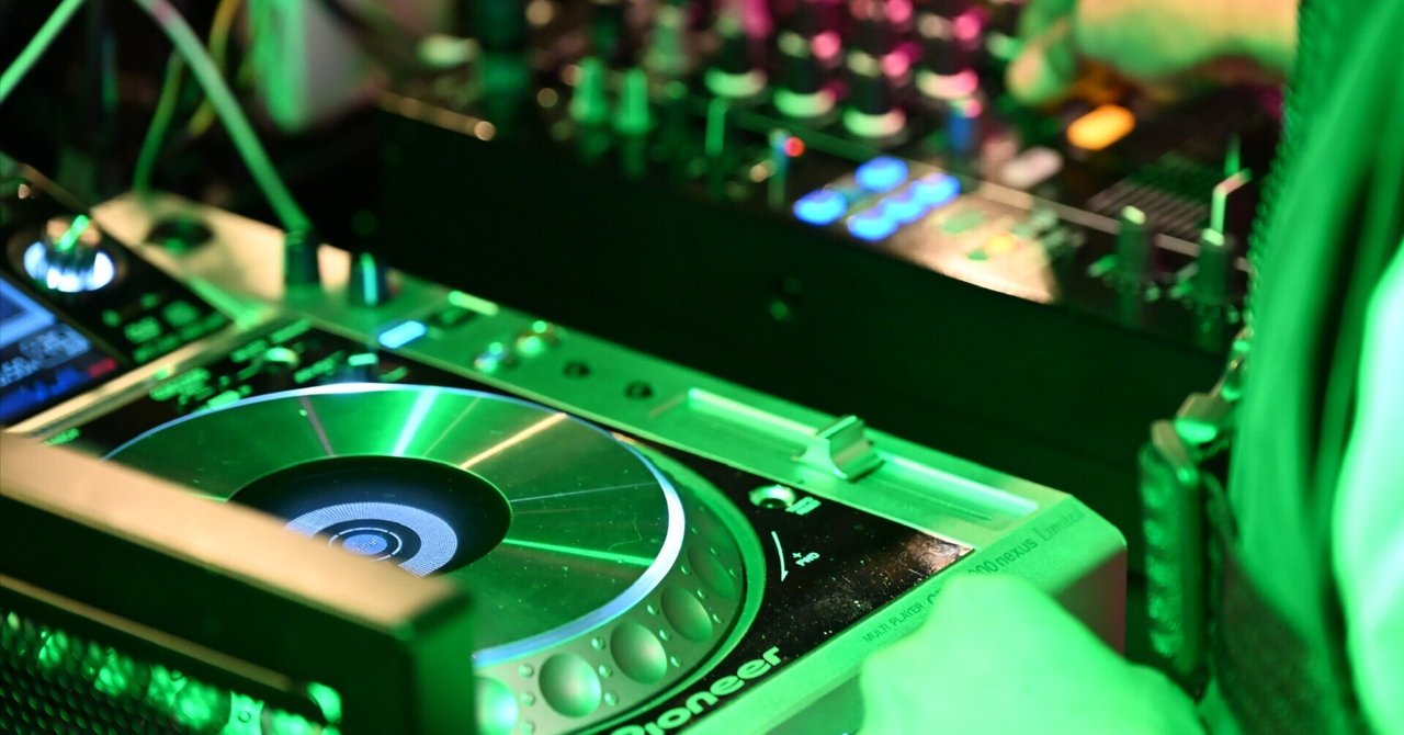 📓 SOUND OF LEGEND の舞台裏 ─ 30万円イベントをどう組み立てたか｜ヤス｜YSF.ENTERTAINMENT｜YASU FILMS