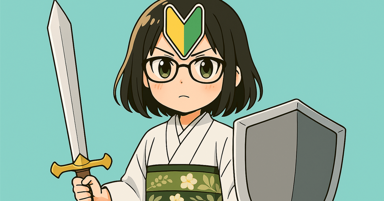 オンラインゲームにおける「初心者ですが～」｜grimoire@Web系IT屋