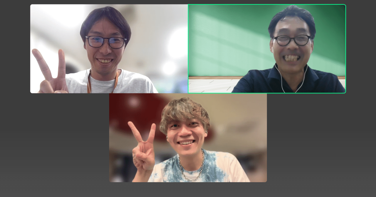 中華系YouTuber「Ryuuu TV」のRyu（りゅう）さんとお話をしてきました｜チェーンナー（繋げ家）