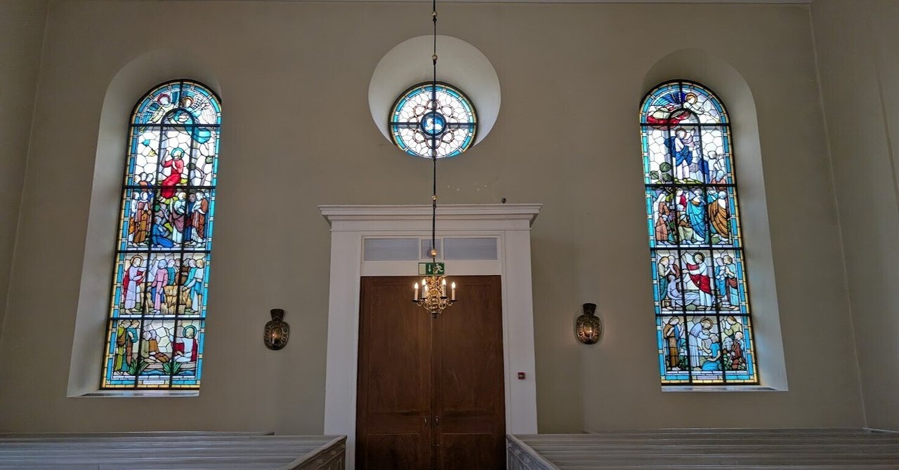 フィンランド教育ツアーの傲慢さ｜Ayumu Ochi