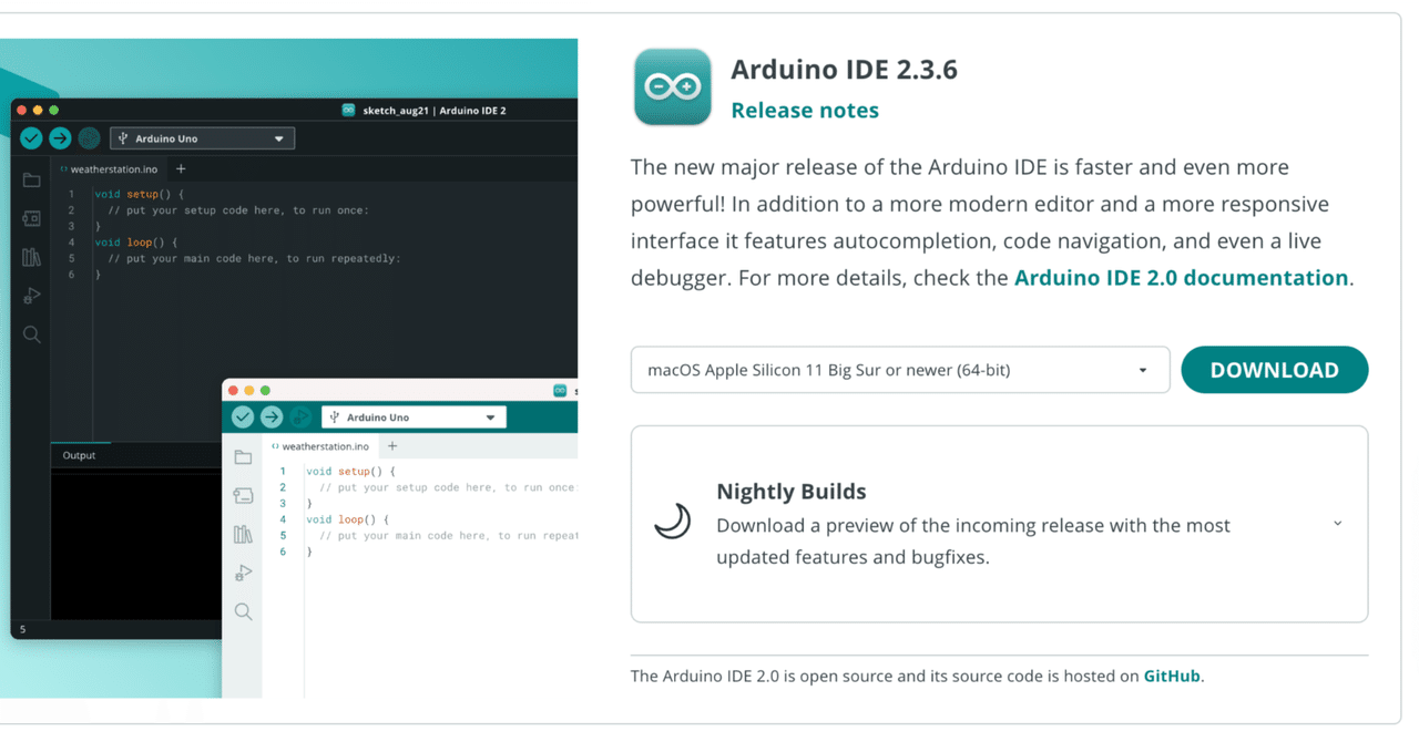 iMac24 M4にArduino IDE 2を新規インストールしてコンパイルエラーが出たときの対応方法｜nepia