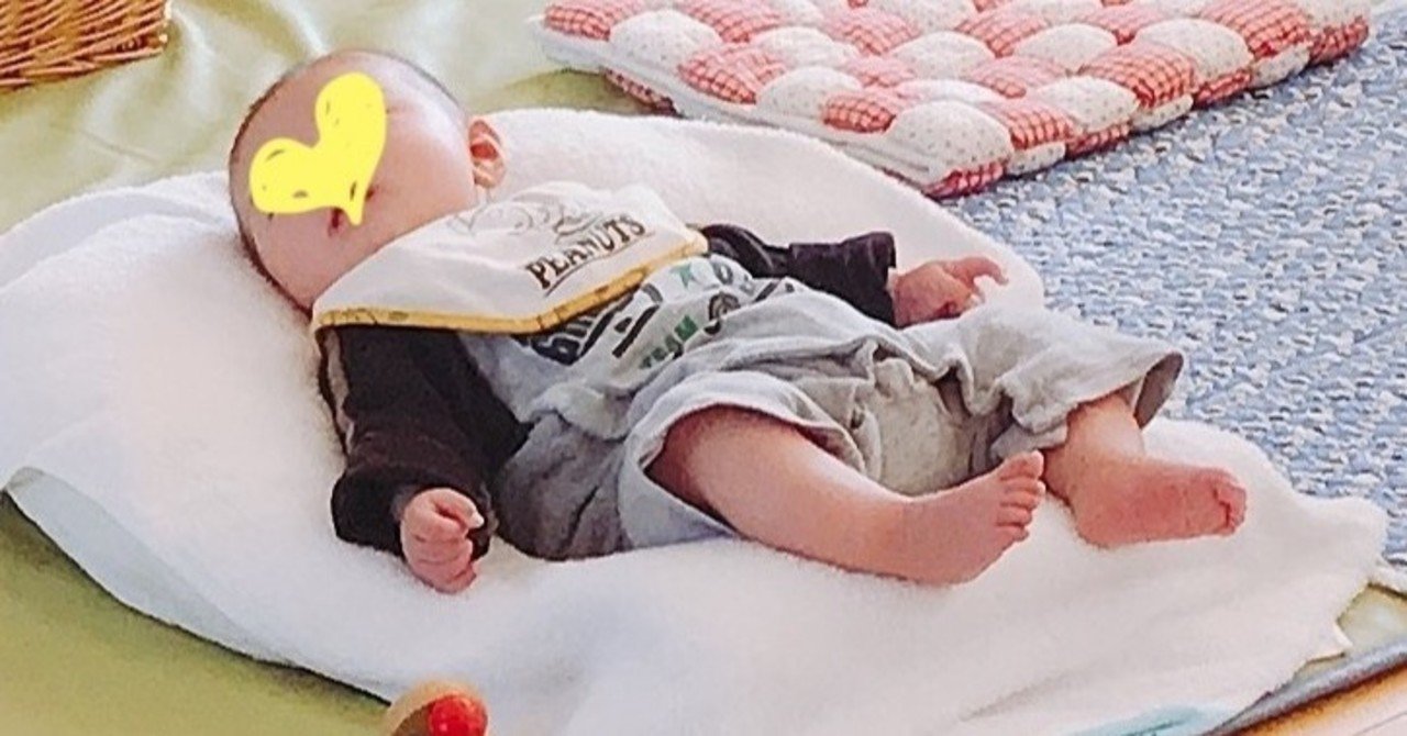 【赤ちゃんのためのまあるい姿勢は、食べるための準備】｜三世代家族愛 ️また愛たい健口教育指導士（女将）：歯科衛生士 小宮美子