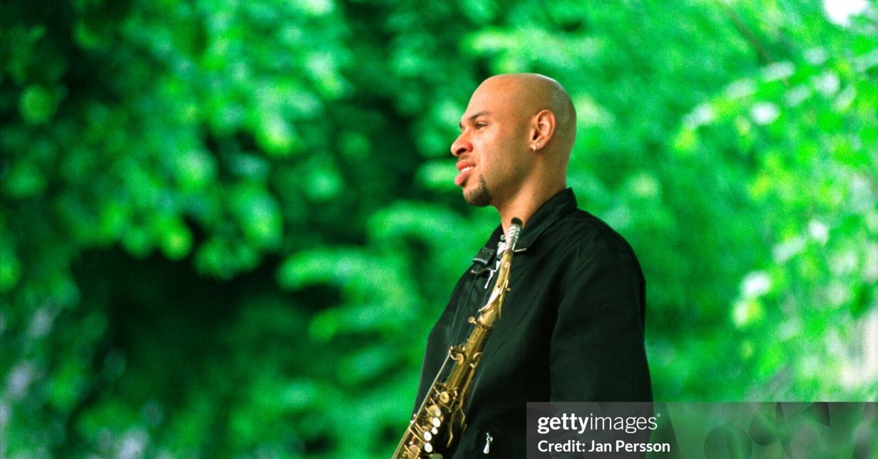 【ジョシュア・レッドマン】1992年、ヴィレッジ・ヴァンガード完全版！｜Cyberseekers