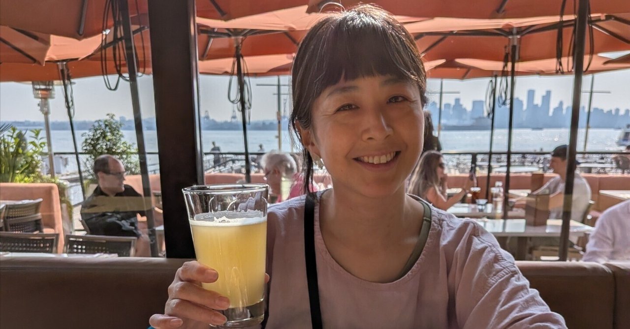 カナダDay7｜mayamoon