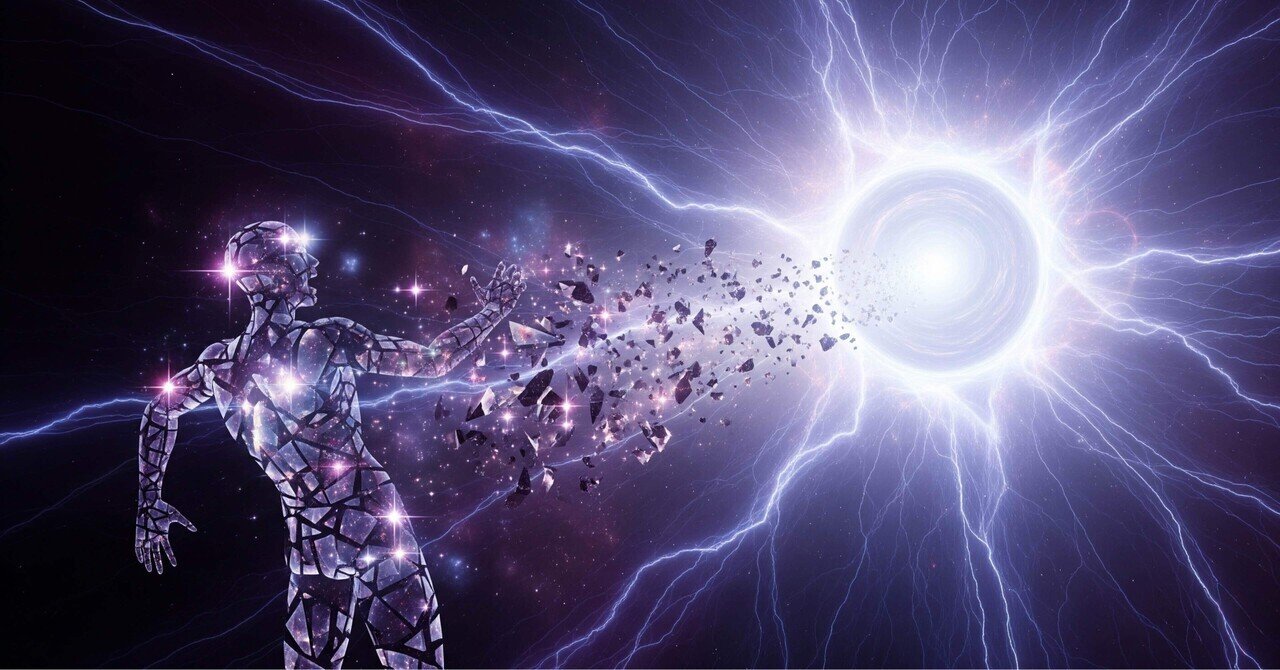 T/E #245 統合への恐れ、その動機とは？｜hikarueichi936