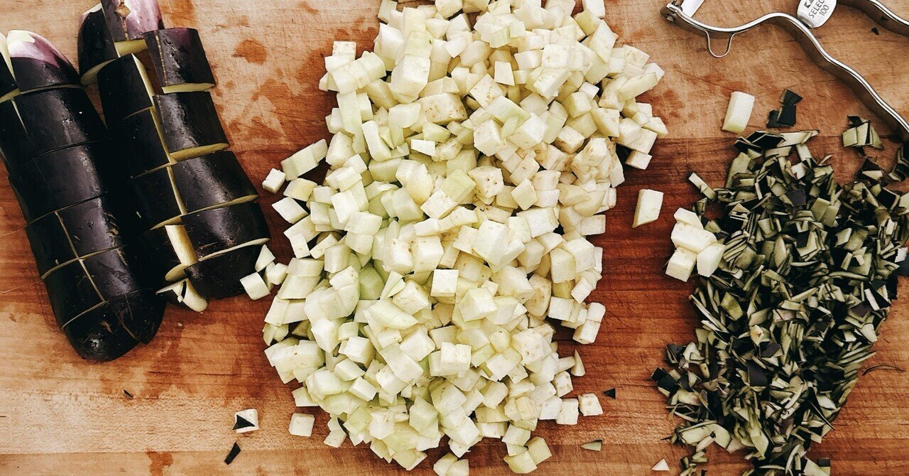 茄子嫌いの麻婆茄子｜ayako / astrakot works