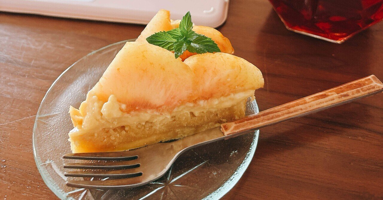 桃の楽しみ方2025｜ayako / astrakot works