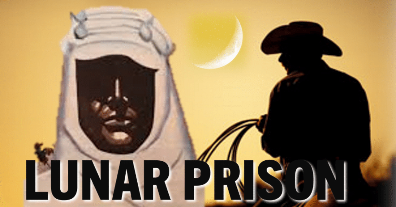 "Luna Prison" Episode 7 : Conflicting Bonds ~ A sci-fi hard suspense ...