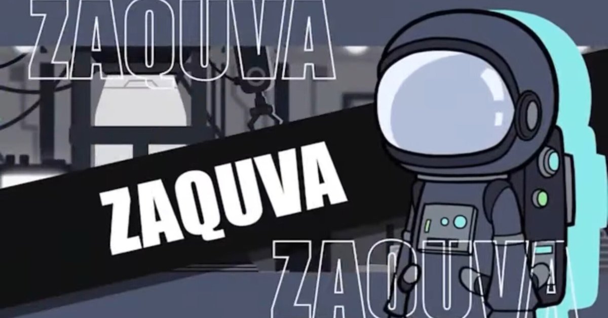 【音ゲー】今なぜ音ゲー界でZAQUVAさんが話題になってるのか｜ぽんすけ