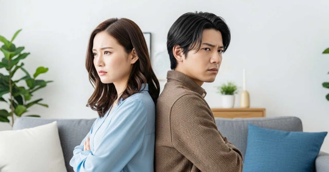 「女性100人に聞いた“喧嘩の原因”ランキング」〜彼氏・旦那とぶつかる理由と心理学的に正しい対処法〜｜LOCO＠恋愛