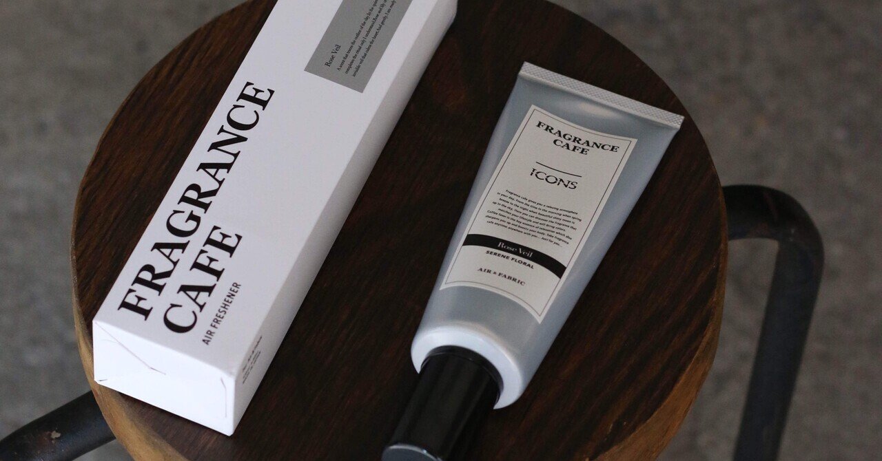 オリジナルフレーバーrose vail｜Asano_icons