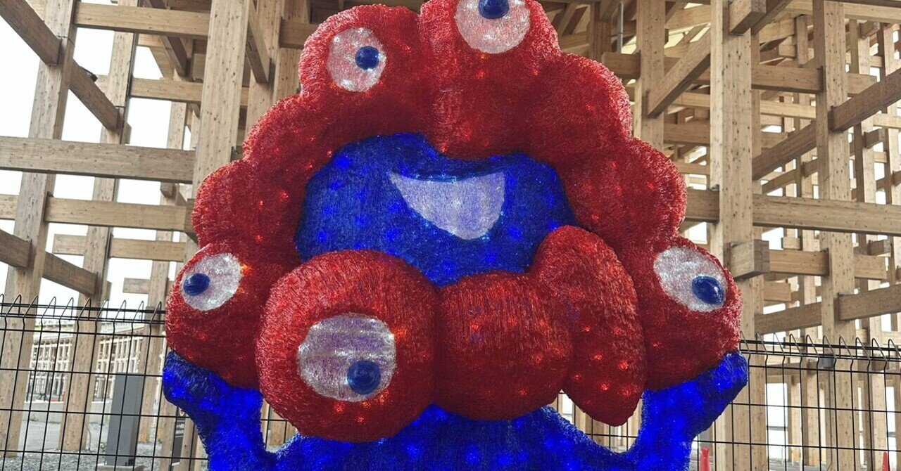 万博は今、仲間と一緒に行くべき理由｜kenichi yoshikawa