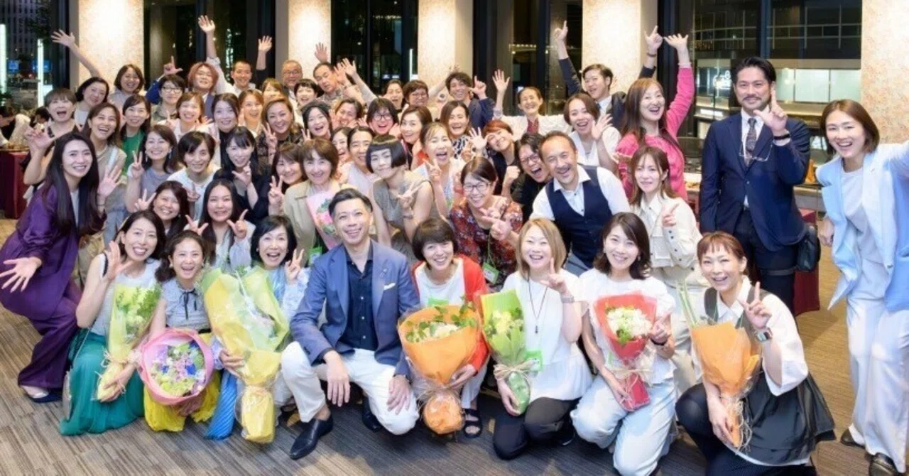 Vision Leap College で学んだこと。｜neoco