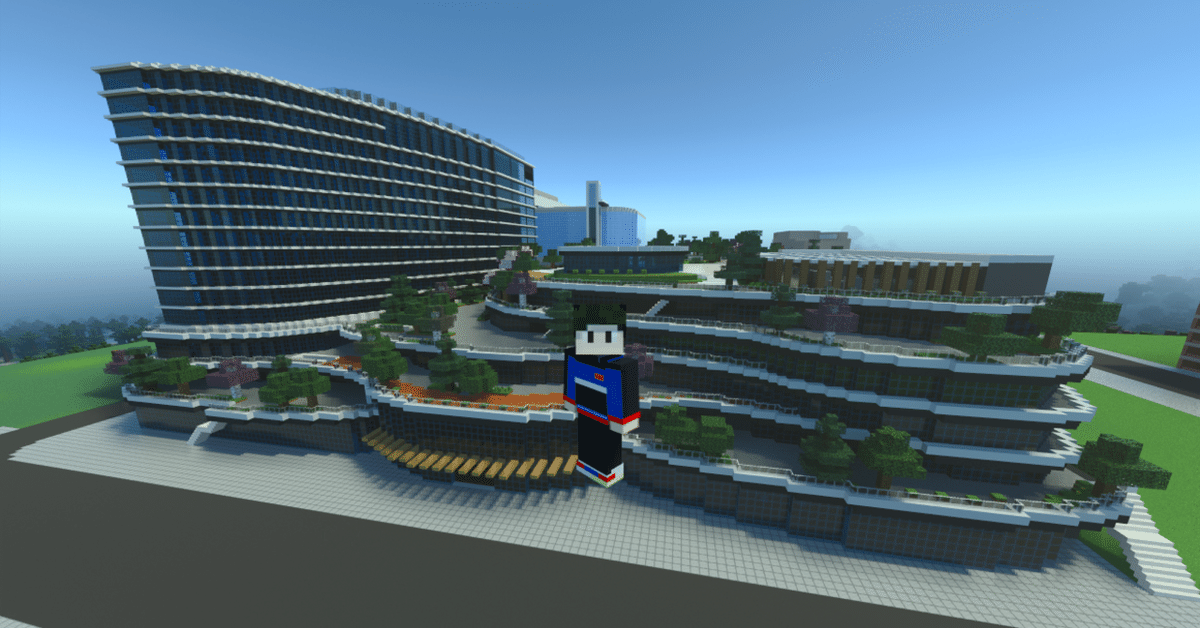 建築学生、はじめてのnote。｜YUkKy