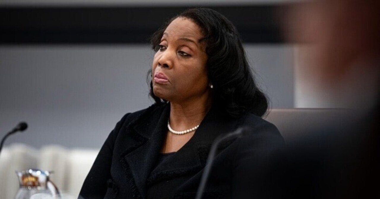 司法省、FRB理事クックを刑事捜査 召喚状を発行／WSJ要約｜宮野宏樹（Hiroki Miyano）@View the world