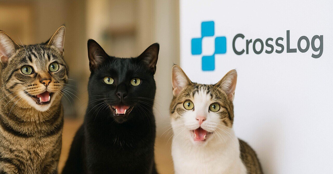 【医療】訪問診療の現場を変える――CrossLog導入事例（医療法人すずらん会 たろうクリニック）｜猫@医療情報技師