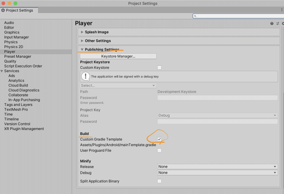 簡単 【Unity】 gree/unity-webview｜黒畑