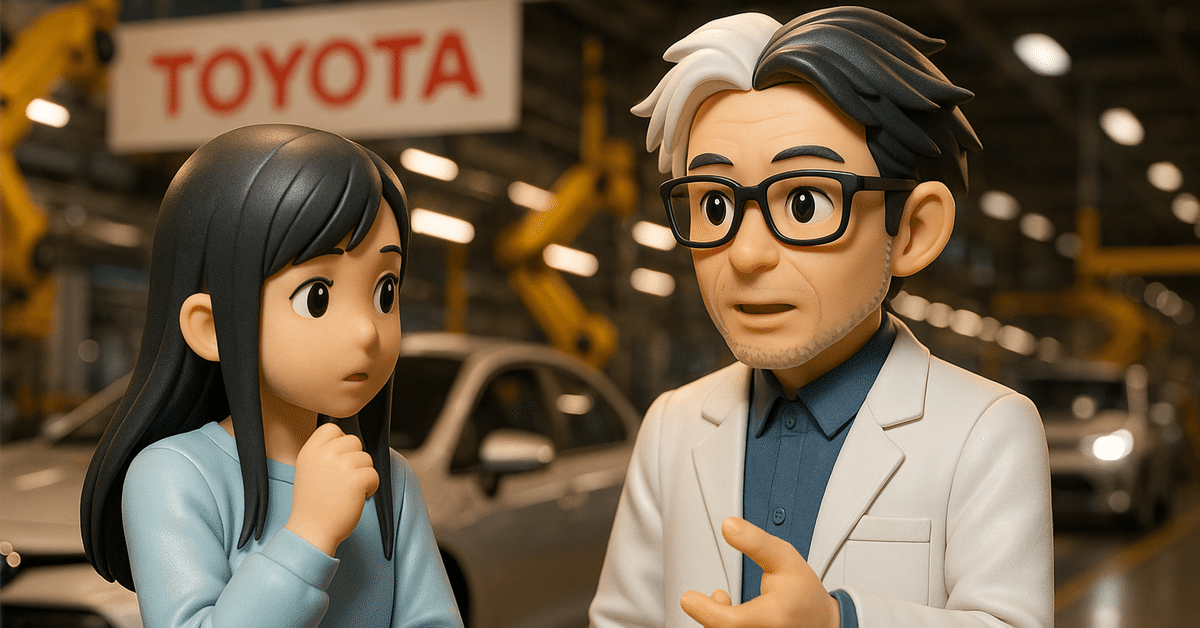 ISM改善・FRB利下げ期待95%で米株上昇、テック好調もエネルギー軟調｜KUROGU FM｜黒具教授と女子大生・美咲の経済トーク