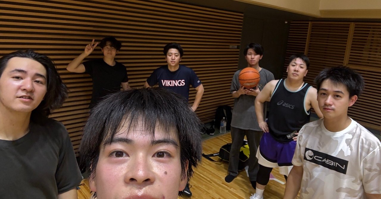 【活動報告】33期第5回関東バレー&バスケ部｜株式会社nobitel（ノビテル） 公式note