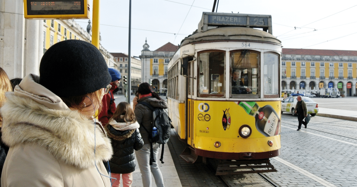 Lisbon（リスボン）｜MisaTK