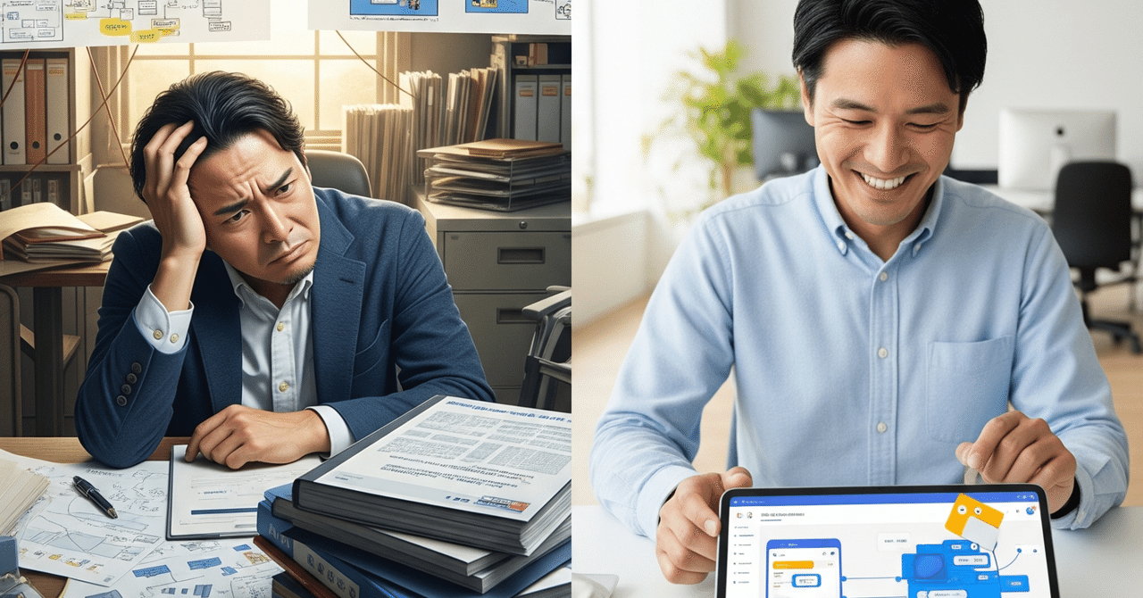 DXの最適解、その名はAppSheet。kintoneだけじゃない、中小企業が選ぶべき道｜田中恵次｜株式会社要 社長｜DX人材リスキリング