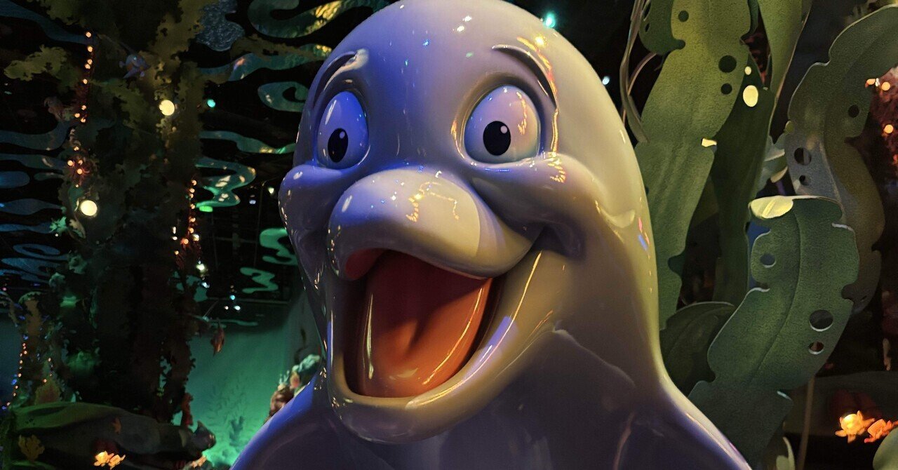 ユメノクニ🍋やっと本編？｜tomomo_nihao友も