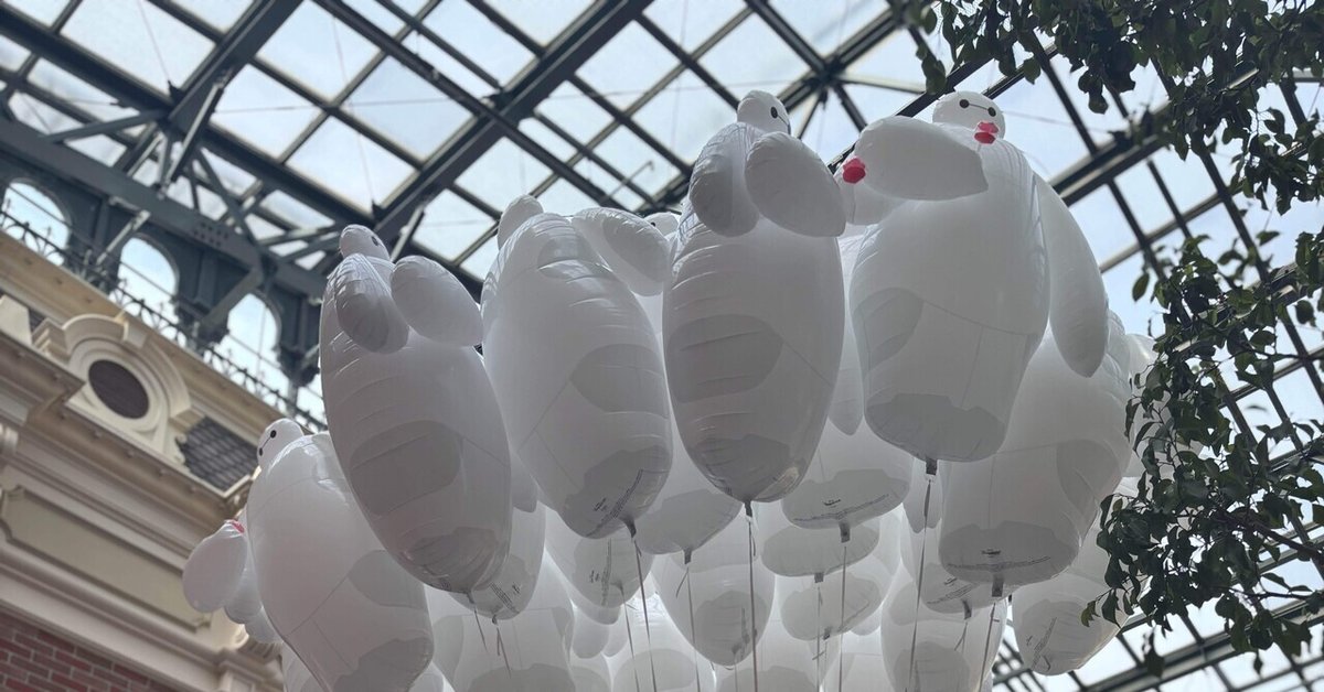 ユメノクニ🍋完結編｜tomomo_nihao友も