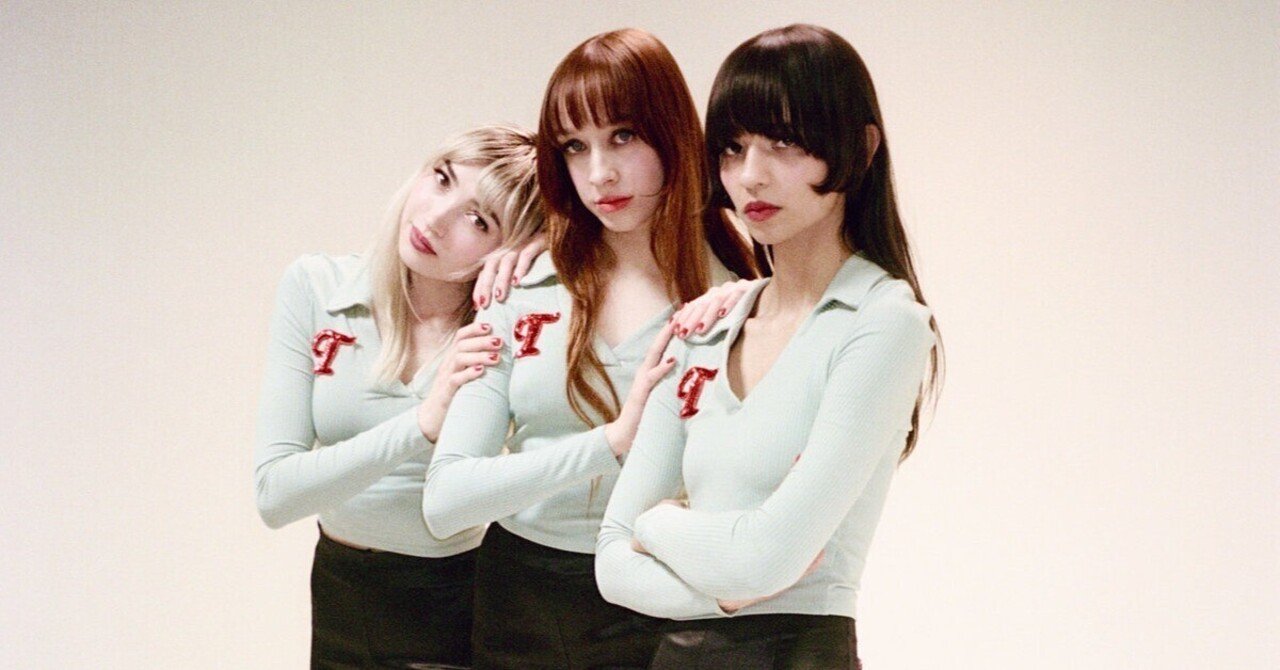 Tchotchkeの2nd Album『Playin' Dumb』はアメリカン・ポップス・ノスタルジアの宝庫！！｜Experimental ...