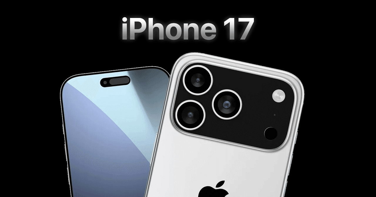 iPhone 17：超薄型Airと高性能Proの最新情報｜GetGadgetGot