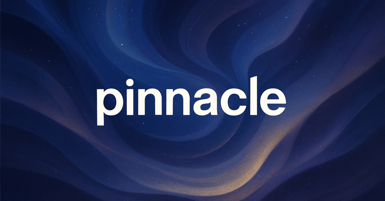 pinnacle の意味｜語源・発音・共起語まとめ｜英語垢