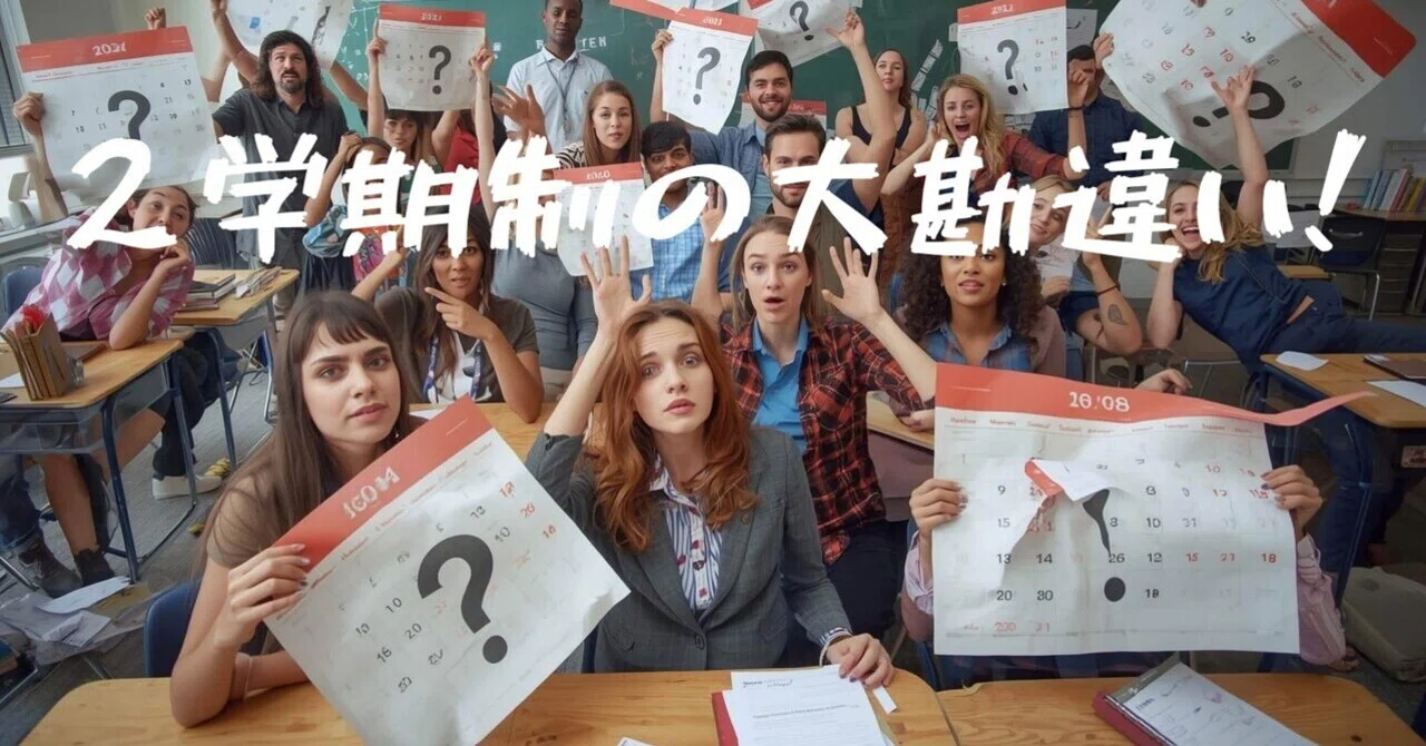 「なぜそうなのか？」という疑問をもてずにいると、この有様になるのです。｜学校心理士 John Novy