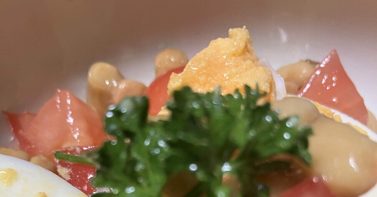 大豆の水煮｜Akemi