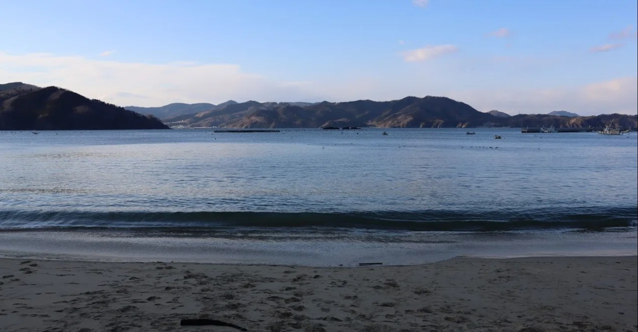 東北旅記3,14～それでも世界は優しさでまわっている｜まみやだいき