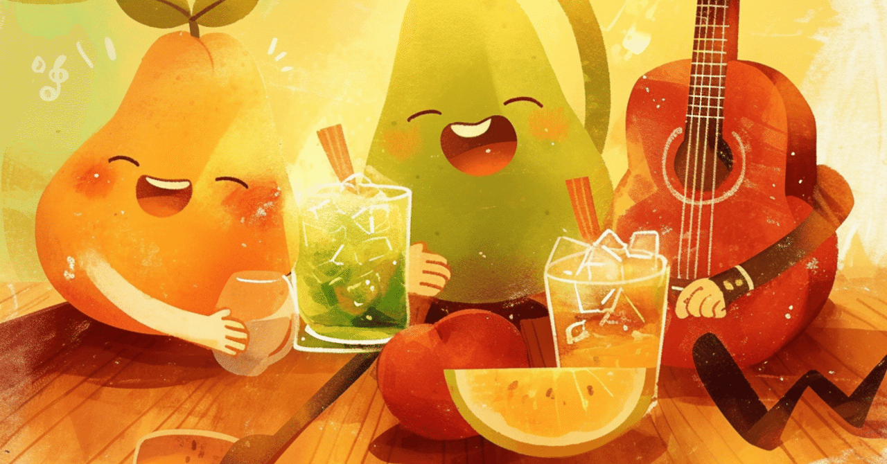 Appleです🍎増し 増し ｜studio_maki