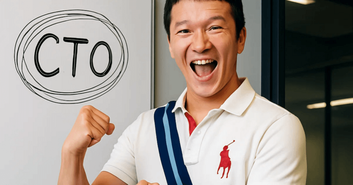 CEOとかCTOとかをまとめて「CxO」と呼ぶ←そうとは限らない？｜#ヒデ @hideh_hash_845