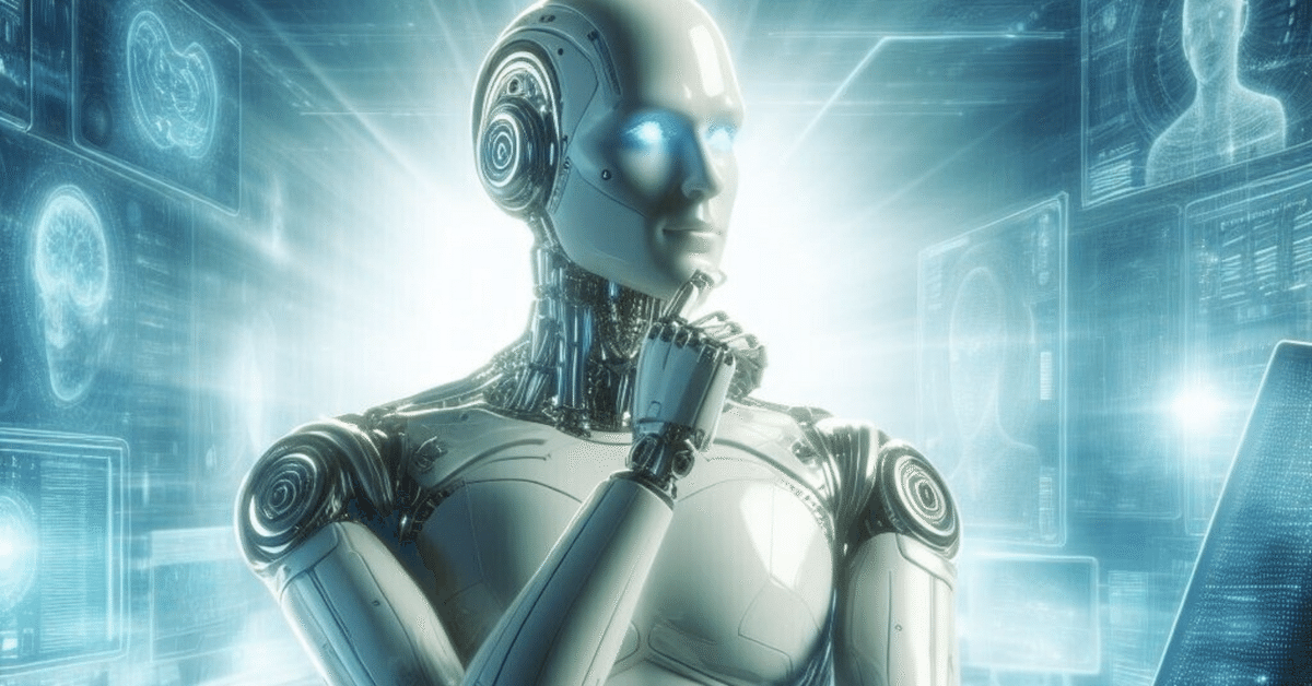 AGI（汎用人工知能）実現への道～「OS型AGI」構想｜AIディスカッション（未来社会の展望）