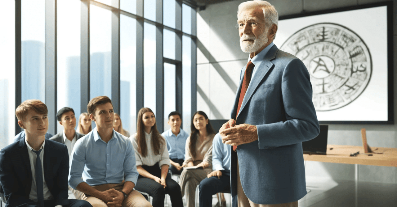 コーチングと心理的安全性でも、教えるべきは教えないとダメ｜楠瀬 啓介 KUSUNOSE Keisuke