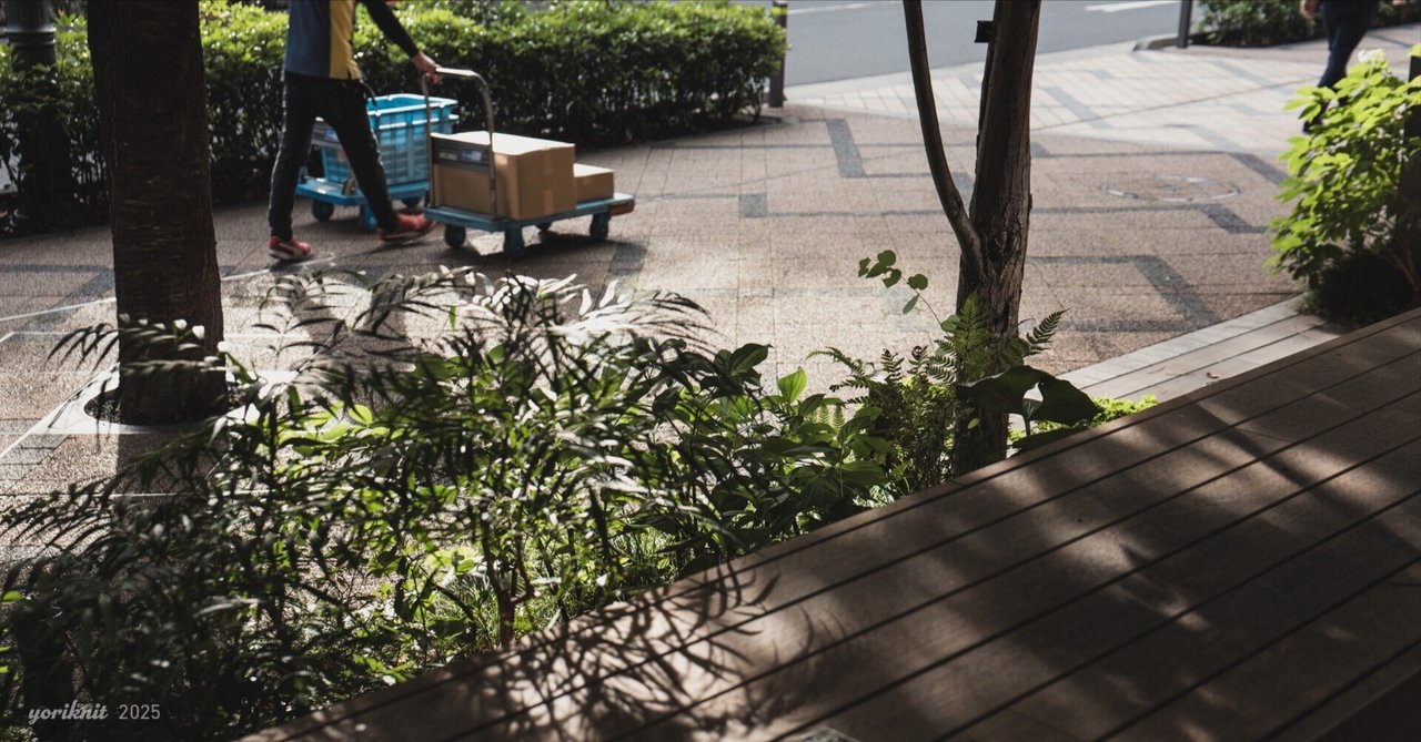 カメラよもやま話。｜yoriknit