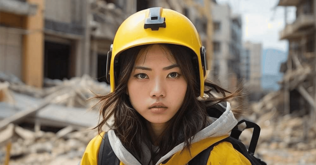 「日本栄養士会災害支援チーム（JDA-DAT）物語」④～がれきの中の平凡～ 第1章 チームの出会い 2｜管理栄養士たか