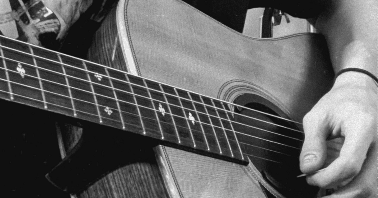 悪魔の踊り方弾き語りverのコード｜tatsuki:)