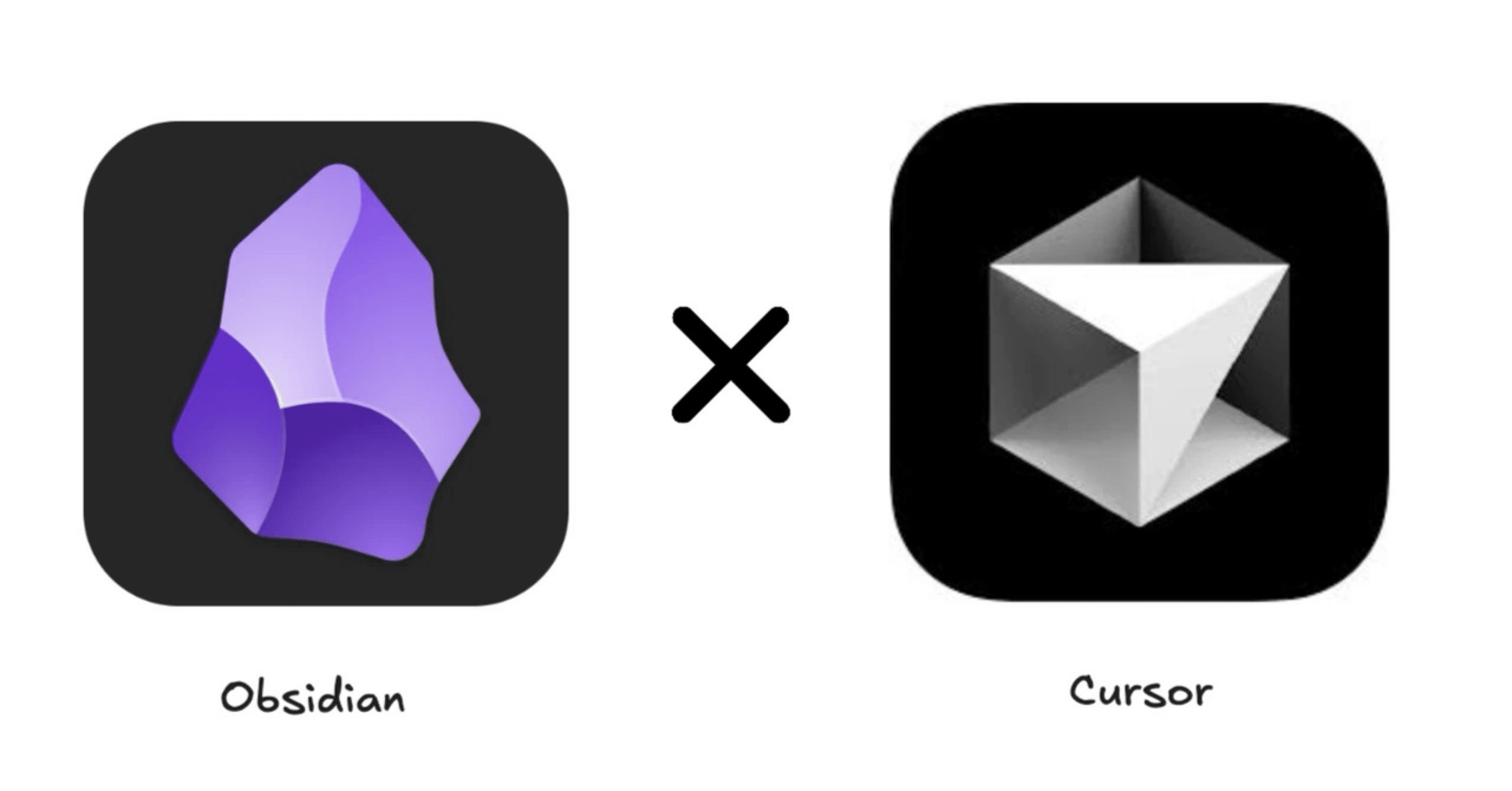Obsidian×Cursor｜Shin｜note