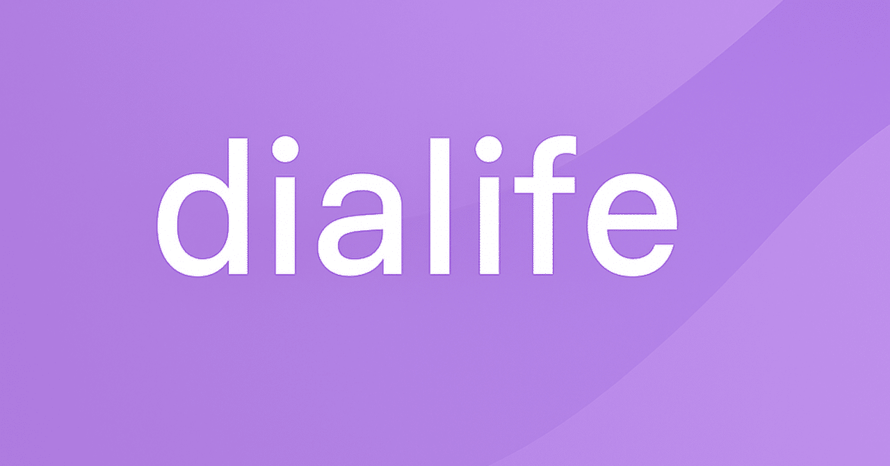 dialife｜第23回｜透析導入を控える人へ──4つの選択肢｜dialife｜『dialysis × life』 透析室で働く臨床工学技士長