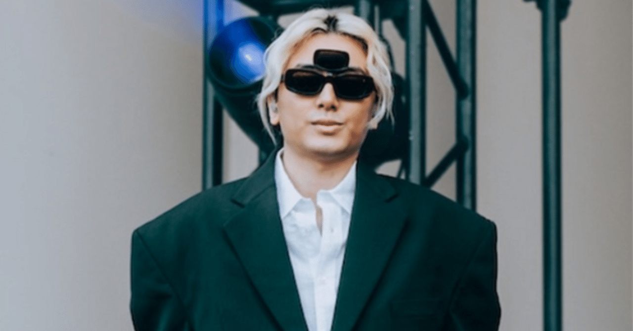 医学的に、第三の目とは存在するのか？【藤井風『Prema』を深堀り】｜三谷雄己｜綴る救急医