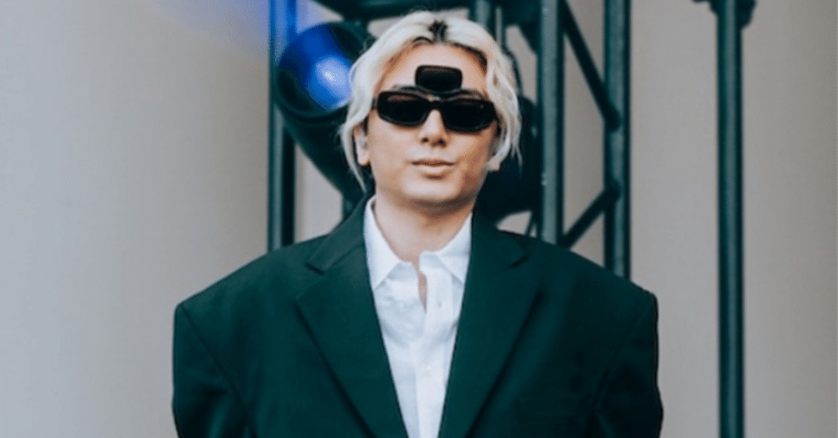 医学的に、第三の目とは存在するのか？【藤井風『Prema』を深堀り】｜三谷雄己｜綴る救急医