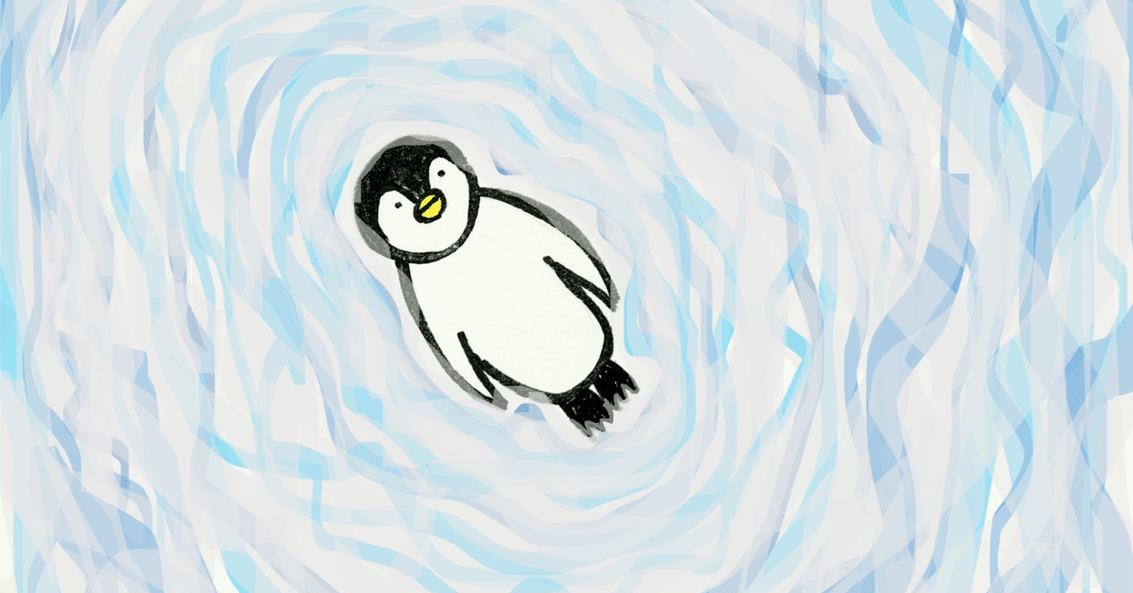 『ブログネタが浮かばない』から、辿り着いた“氣”の話。｜ ︎Karin ︎