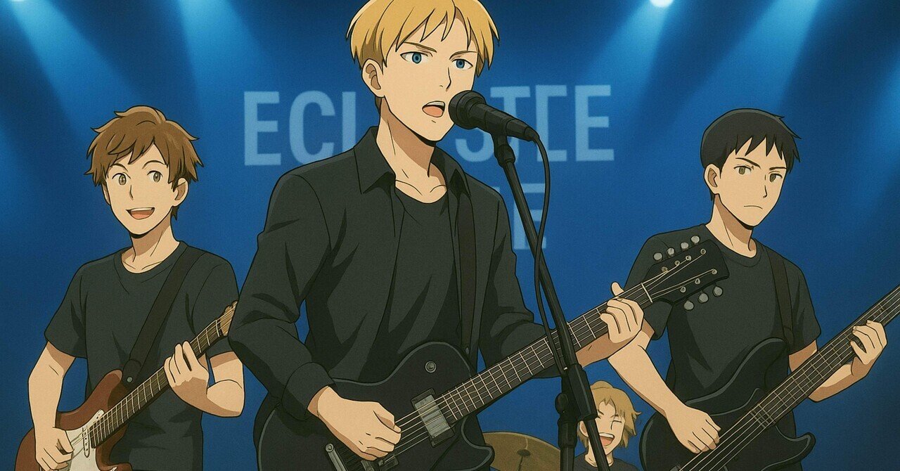 #87 Eclipse Tide｜SFT サブアカウント（仮）