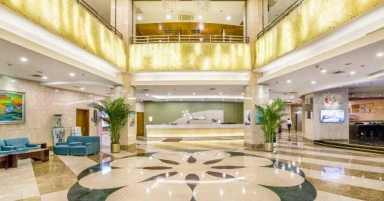 Haihui Hotel Hefei Downtown詳細ガイド - 合肥トップクラスホテルの全情報｜Hotel Love