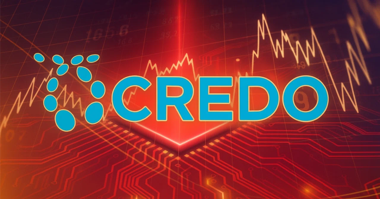 AIデータセンターを支えるCredo Technology（CRDO） について｜株えもん