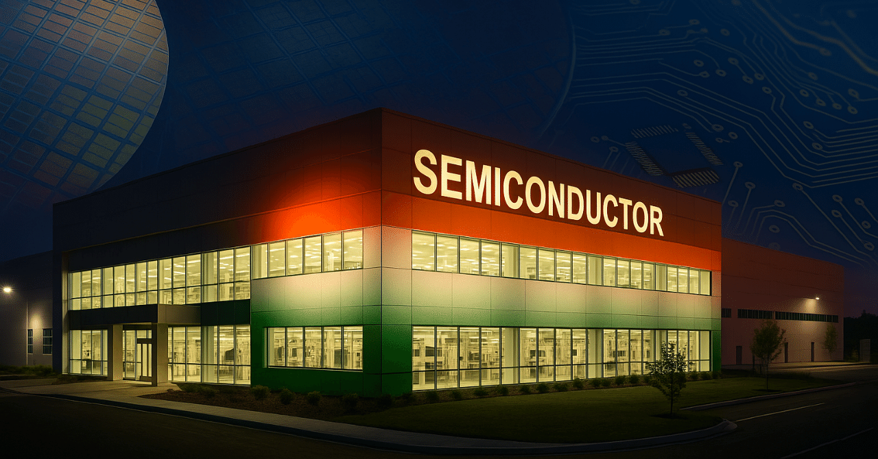 🟦インド初の本格OSAT施設、CG Semiがサナンドで稼働開始｜あさって 電子立国日本の半導体